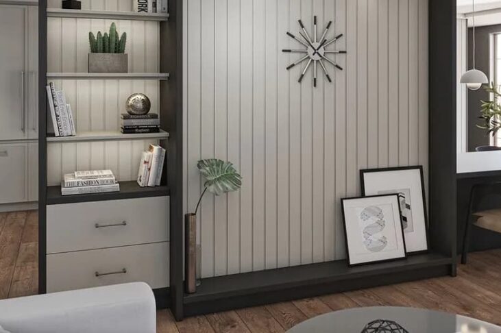 AGT Duvar Paneli - Ahşap Duvar Profilleri İzmir Can Yer Döşemeleri ...