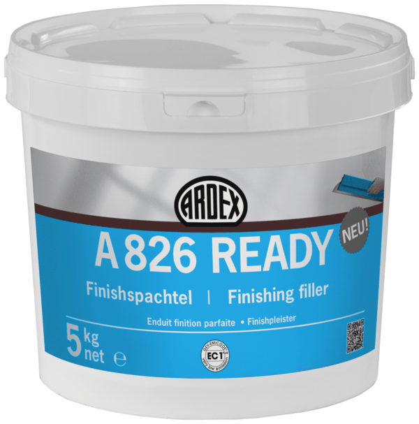 Ardex Duvar ve Cephe Ürünleri - Can Yer Döşemeleri - Lamine - Laminat ...