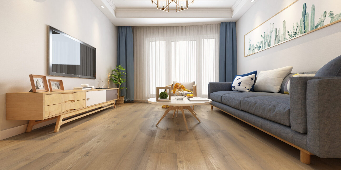 Durability and Aesthetics Come Together with SPC Floor Coverings - Blog ...