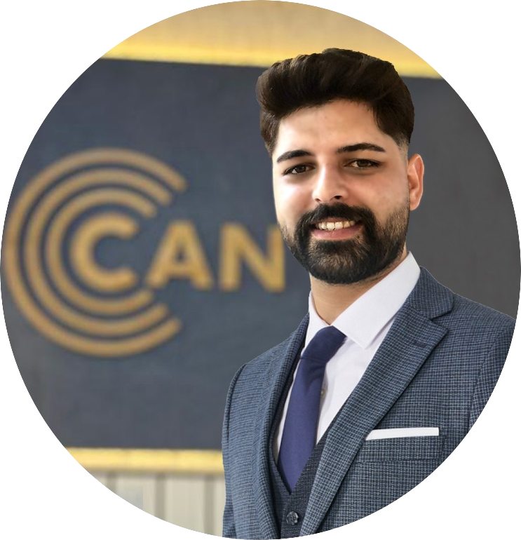 Ekibimiz - Can Yer Döşemeleri - Lamine - Laminat - PVC - Karo Halı